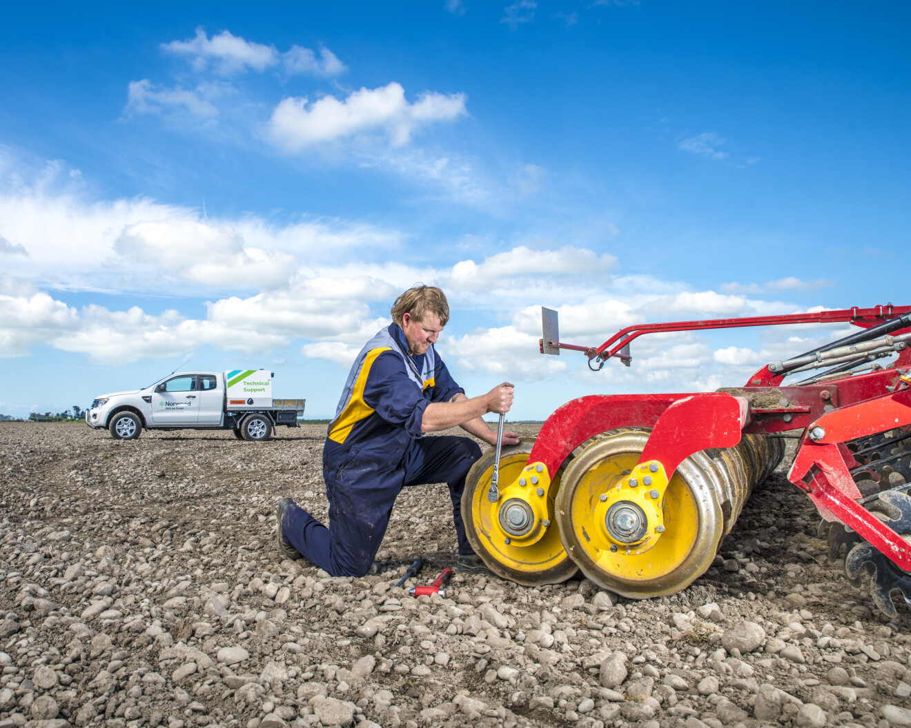 Health & Safety | Norwood