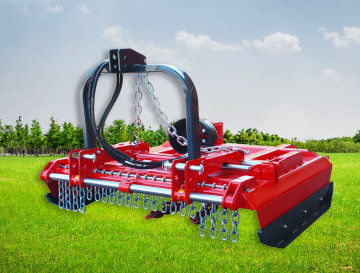 SuperStorm Rotary Slasher | Norwood