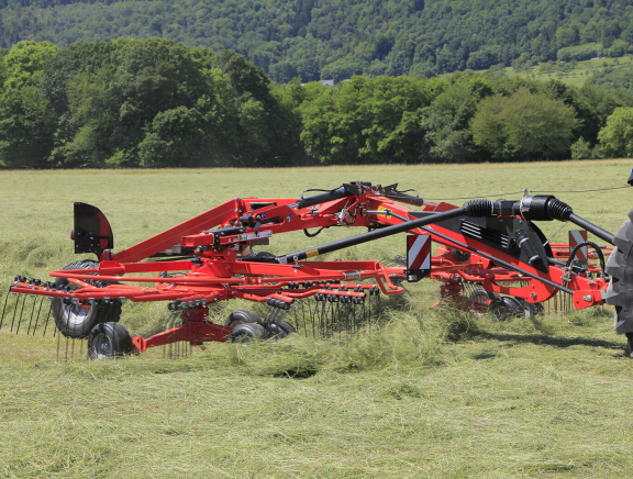 Browse New Equipment | Norwood