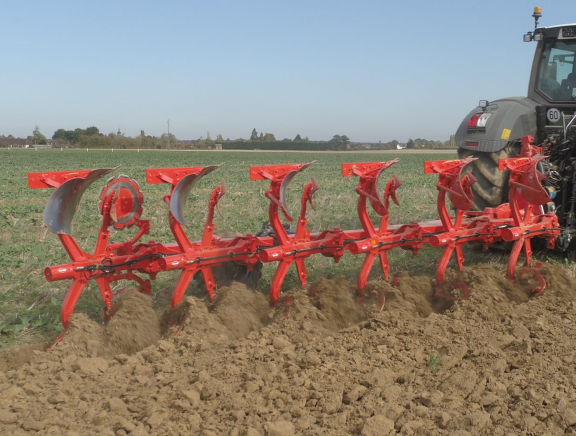 Browse New Equipment | Norwood