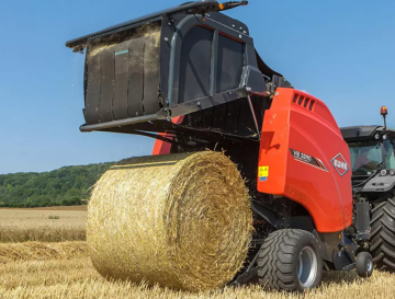 VB 3200 Baler | Norwood