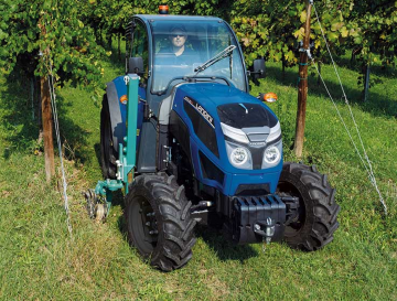 Rex F-GE T3 | Norwood