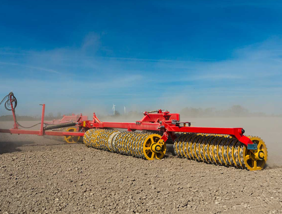 Rexius Roller | Norwood