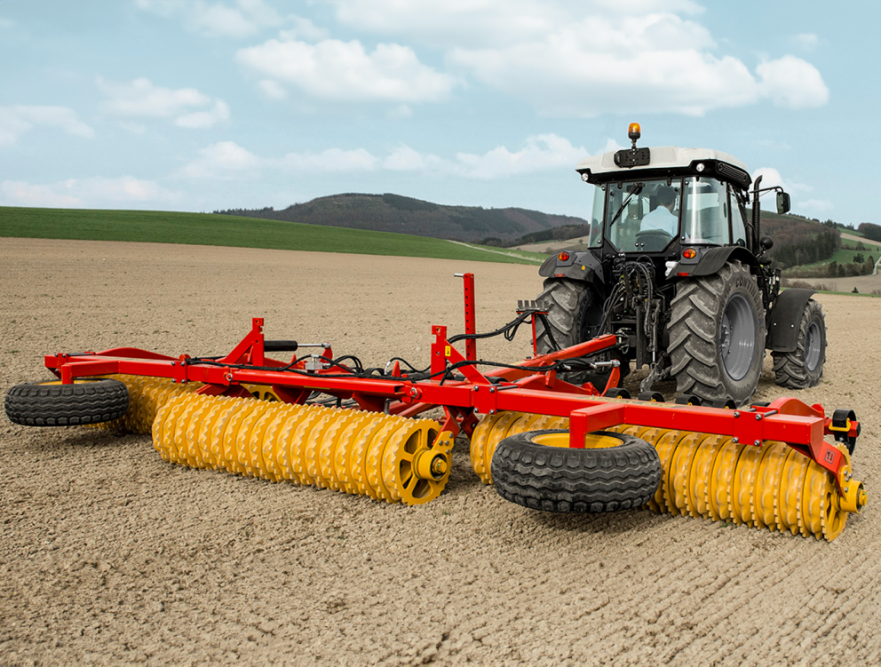 Rollex Roller | Norwood