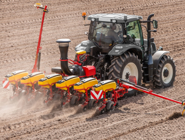Tempo T 6-7 Precision Planter | Norwood